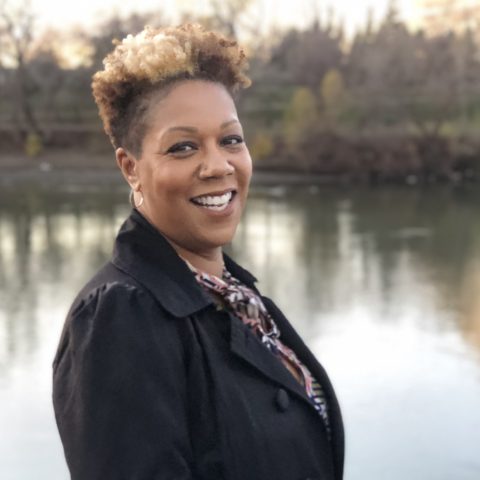 About Ilesha | Ilesha Graham |CoCoSpeaks