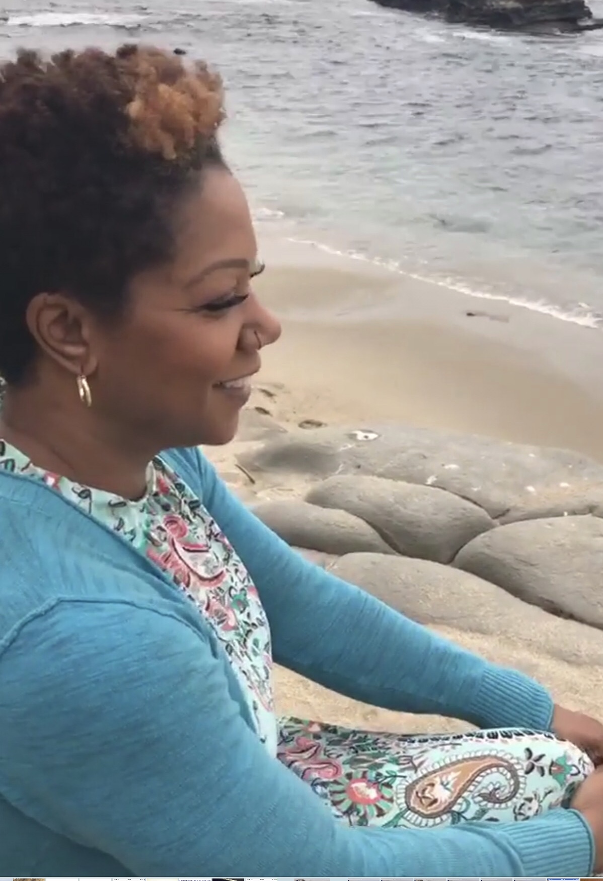 About Ilesha | Ilesha Graham |CoCoSpeaks
